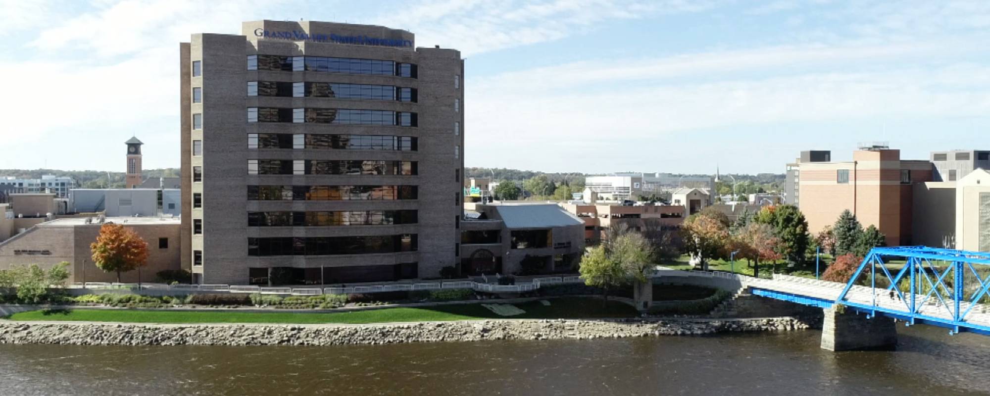 Homepage - Conference and Event Planning - Grand Valley State University